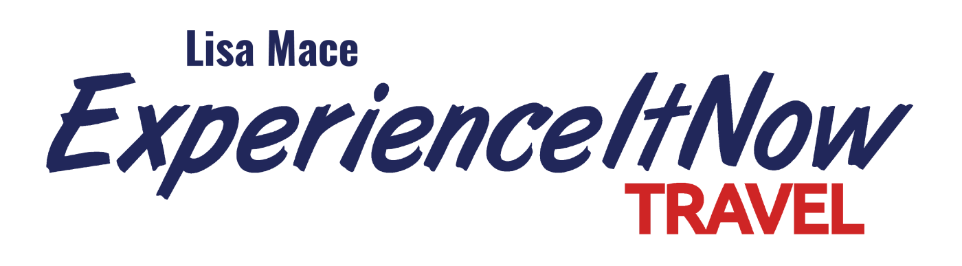 Lisa Mace - Experience It Now Travel