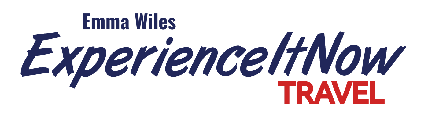Emma Wiles - Experience It Now Travel
