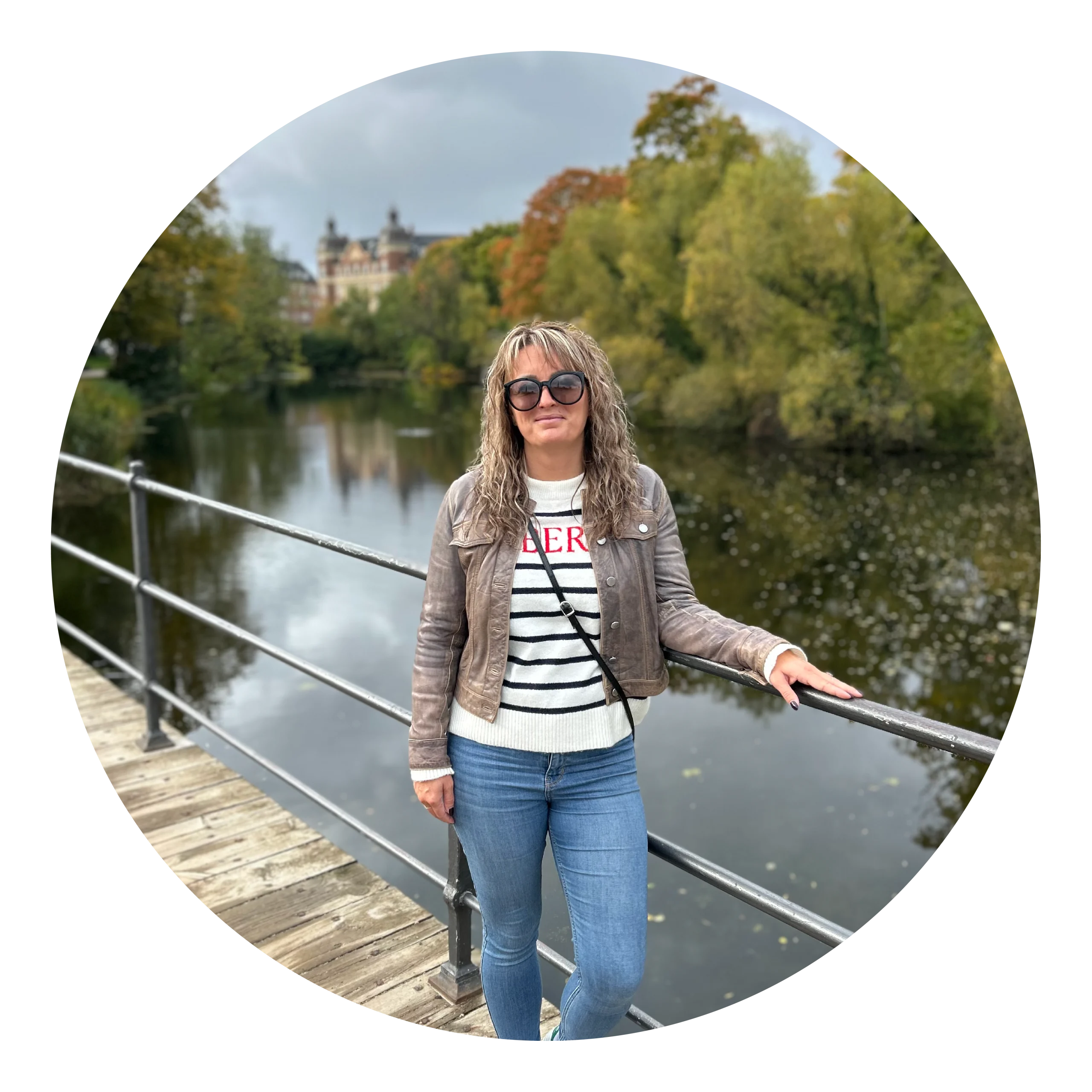 Sammi Preston - Experience It Now Travel